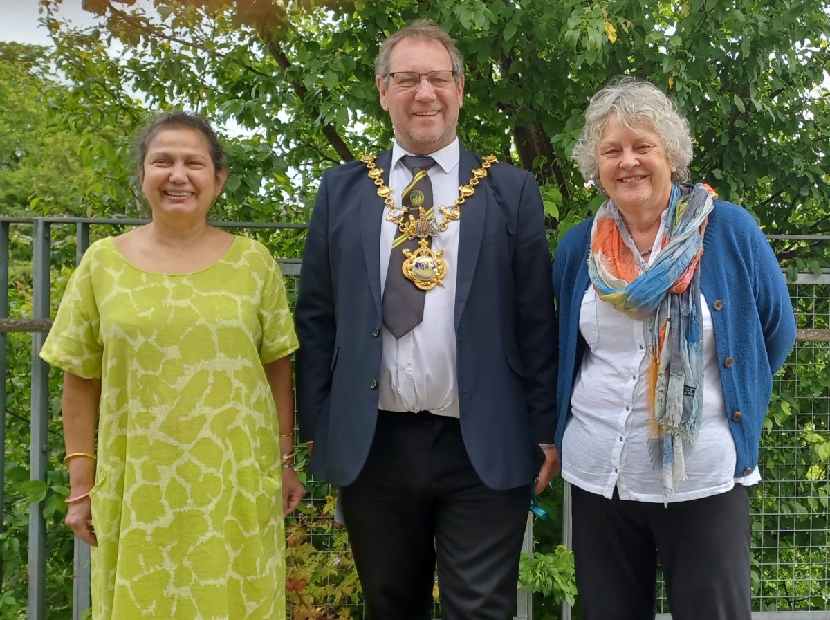 News - Volunteer Centre Huntingdonshire